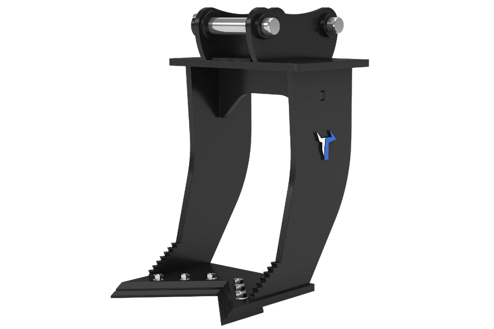 2-3 Ton Tree Grubber – Taurox