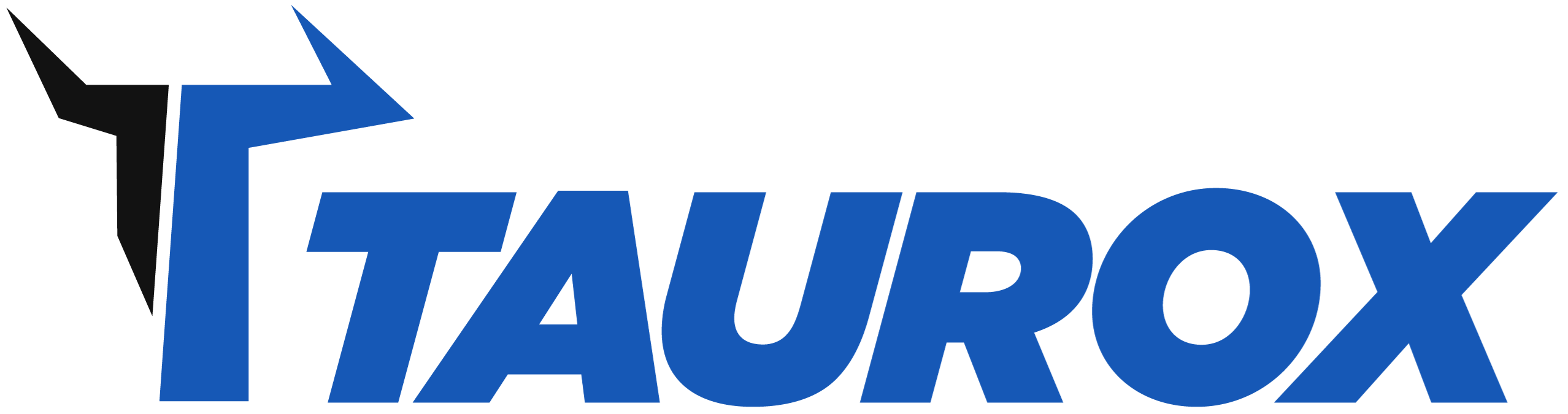 Taurox Excavator Attachments