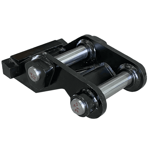 New Couplers | Taurox Excavator Attachments