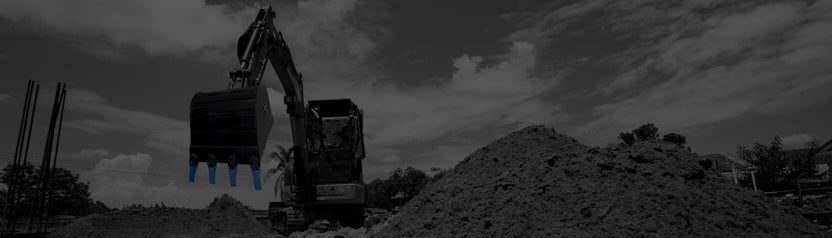 0-1 Ton Tree Grubber – Taurox